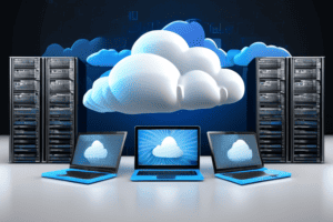 Bitcoin & Crypto VPS - Fast KVM and LXC VPS Hosting