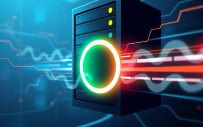 Bitcoin & Crypto VPS - Fast KVM and LXC VPS Hosting