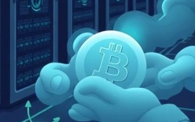 Bitcoin & Crypto VPS - Fast KVM and LXC VPS Hosting